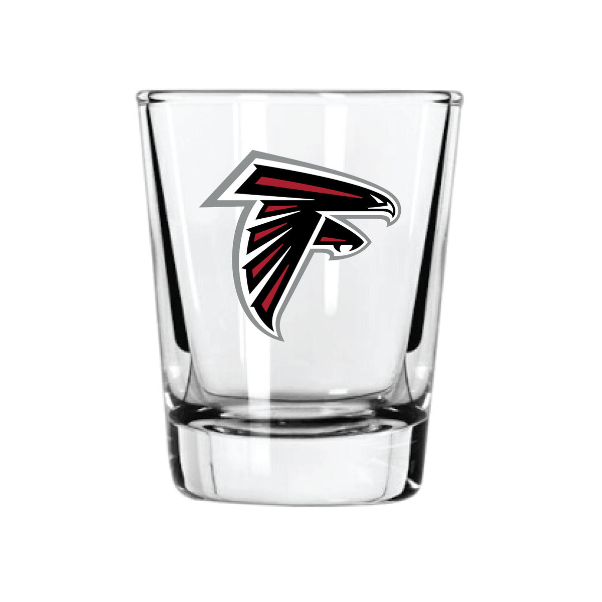 Atlanta Falcons NFL / SHT001 - Single Shot Glasses – PSW Wholesale